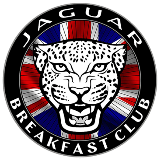 Event Registration – Jaguar Breakfast Club